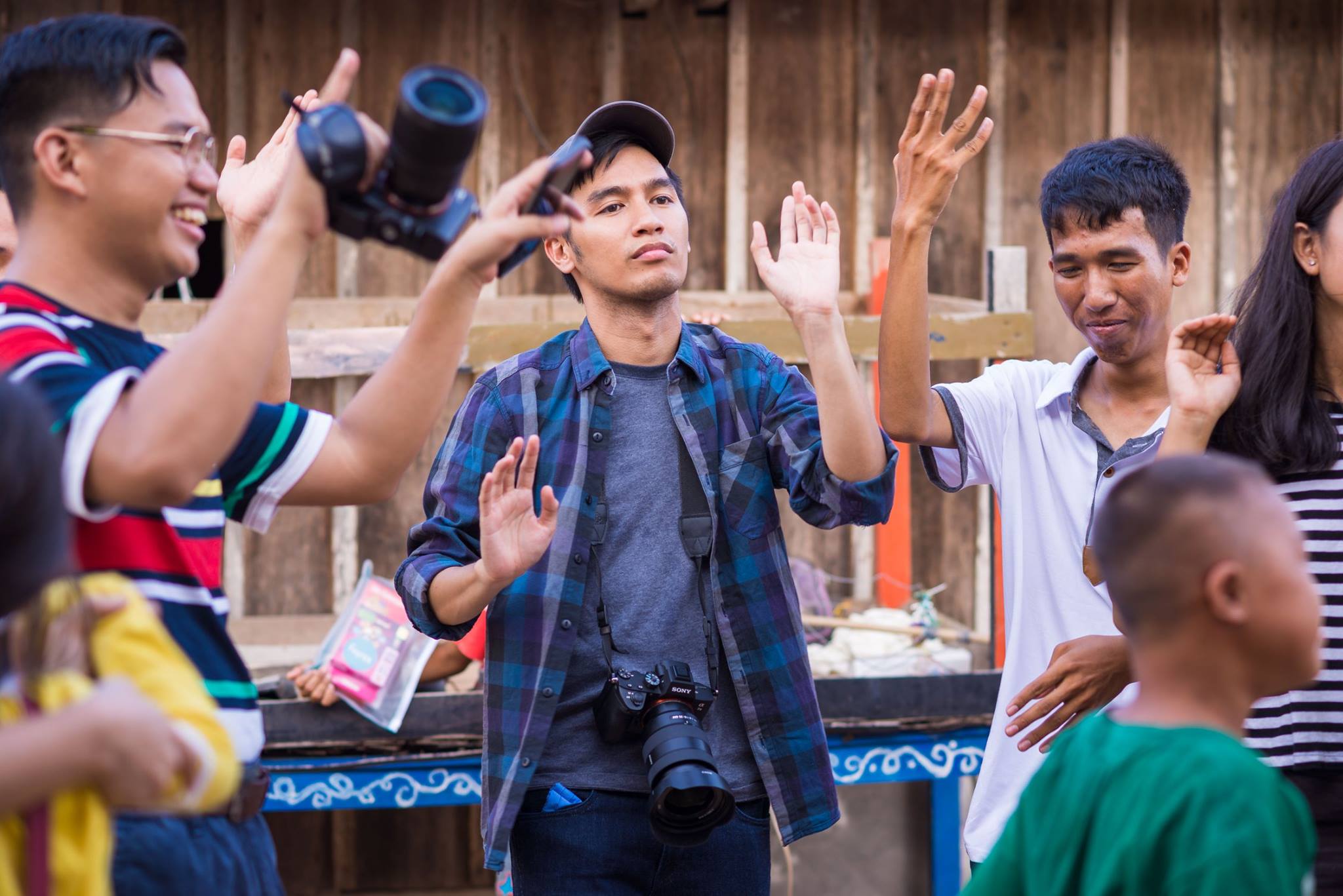 Home | volunteerincambodia